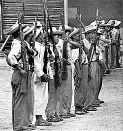 1944-1989: The coup and US intervention in Guatemala | libcom.org